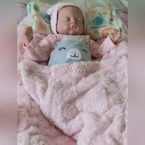 Ashton Drake Linda Murray | Toys | Ashtondrake Breathing Bella Rose ...